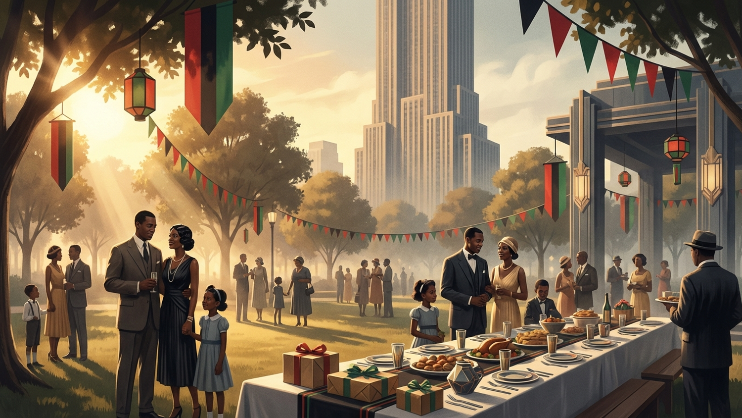 Juneteenth Gift Ideas 2026: Celebrate Freedom – Imani Oliver™